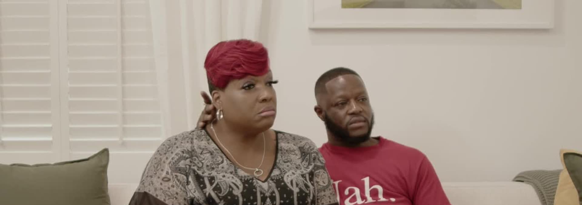 Watch TRANSworld Atlanta S01:E03 - Therapy - Free TV Shows | Tubi