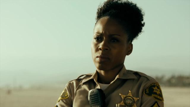 Watch Deputy S01:E11 - 10-8 Paperwork - Free TV Shows | Tubi