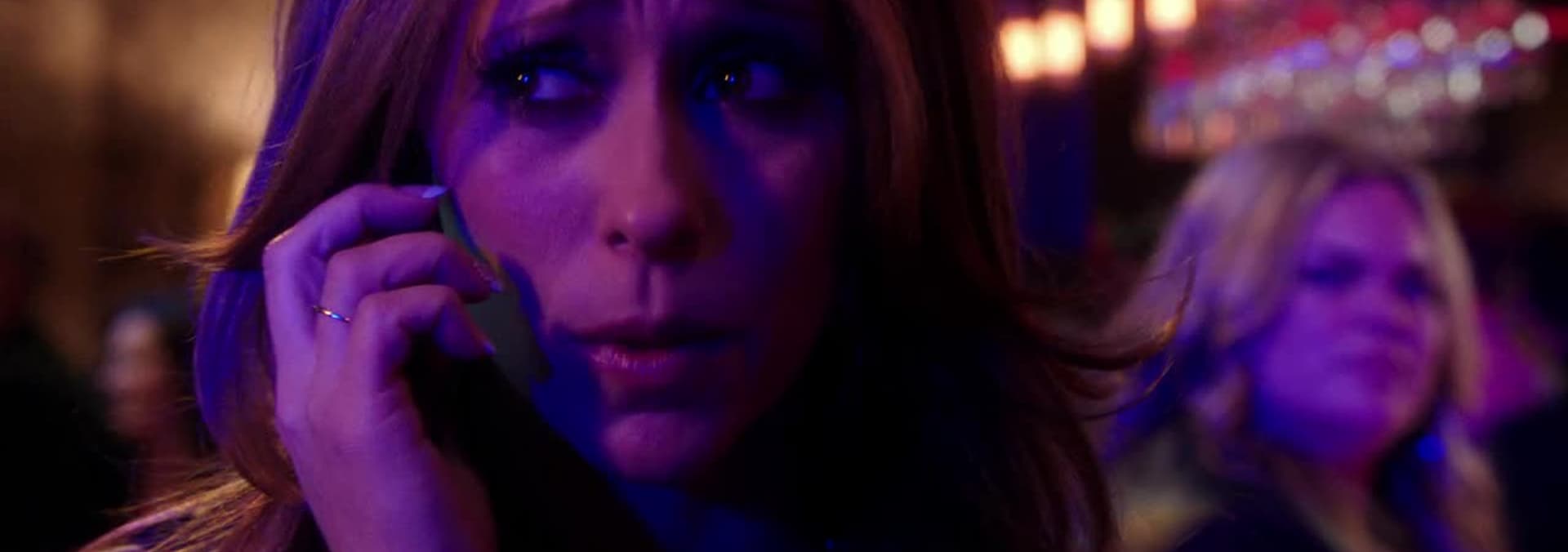 Watch The Client List S02:E06 - Unanswered Prayers - Free TV Shows | Tubi