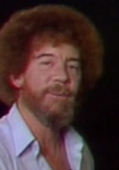 Watch The Joy of Painting With Bob Ross (Español) S03:E08 - Luz ...