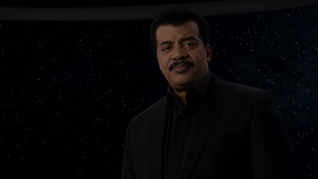 Watch Cosmos: Possible Worlds - Free TV Shows | Tubi