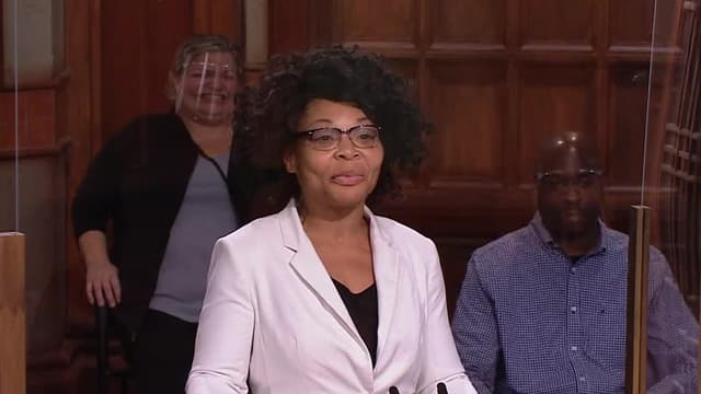 Watch Judge Mathis - Free TV Shows | Tubi