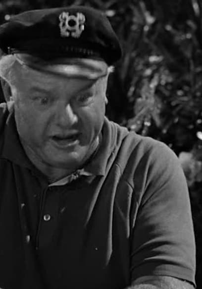 Watch Gilligan's Island S01:E08 - Goodbye Island - Free TV Shows | Tubi