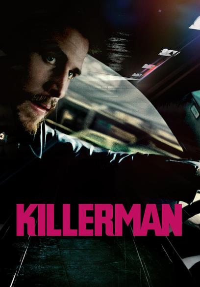 Watch Killerman (2019) - Free Movies | Tubi