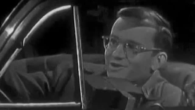 Watch Mister Peepers - Free TV Shows | Tubi