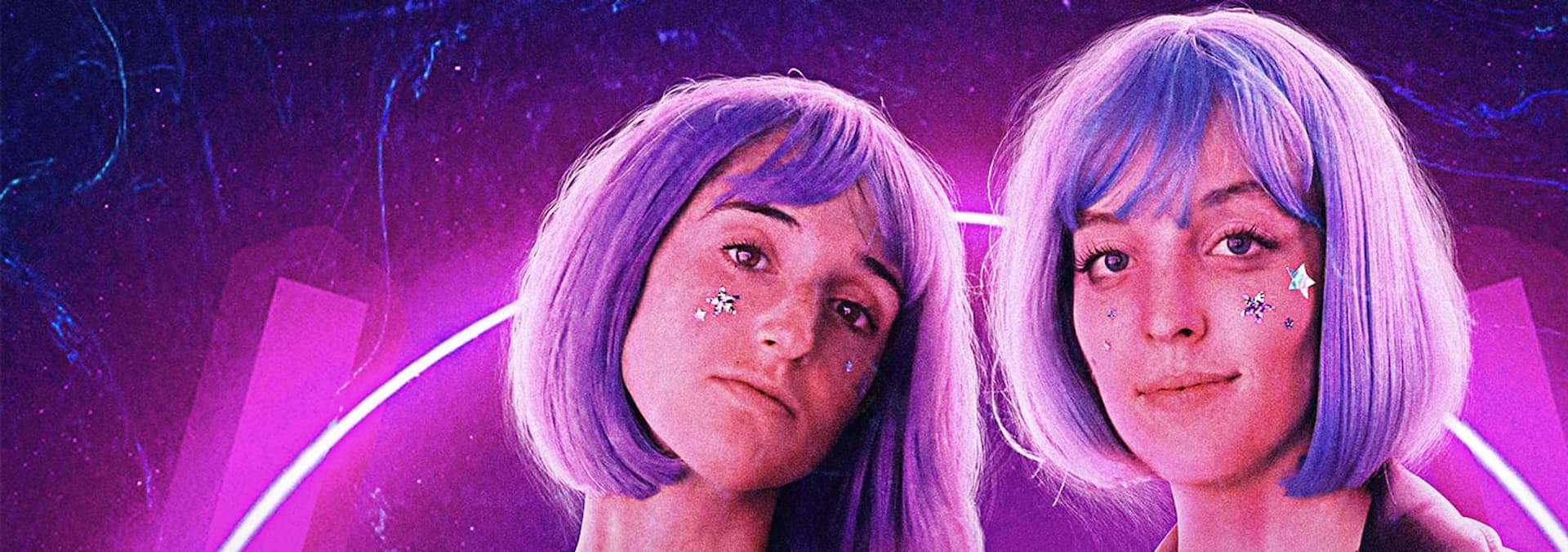 Watch The Cosmos Sisters (2022) - Free Movies | Tubi