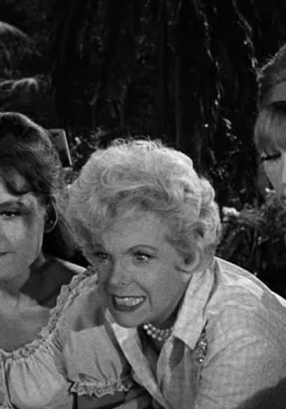 Watch Gilligan's Island S01:E20 - St. Gilligan and t - Free TV Shows | Tubi