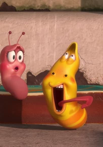 Watch Larva S03:E04 - Episode 4 - Free TV Shows | Tubi