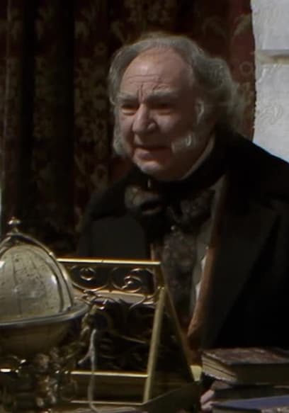 Watch Oliver Twist S01:E04 - Episode 4 - Free TV Shows | Tubi