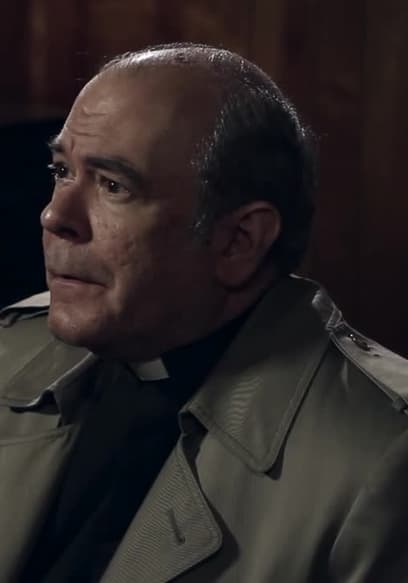 Watch The Redeemed Trailer (2020) - Free Movies | Tubi