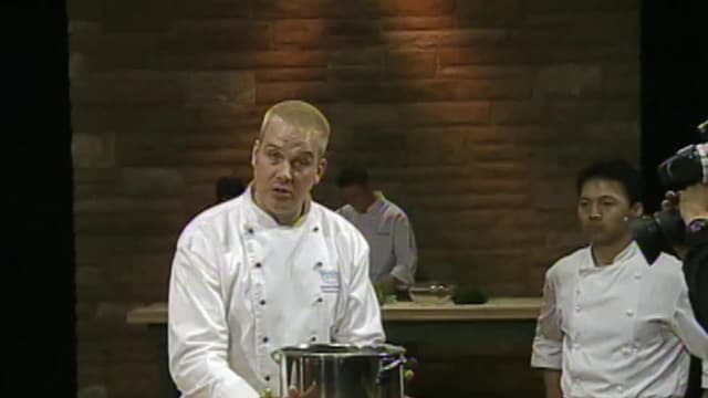 Watch Cook Like a Chef - Free TV Shows | Tubi