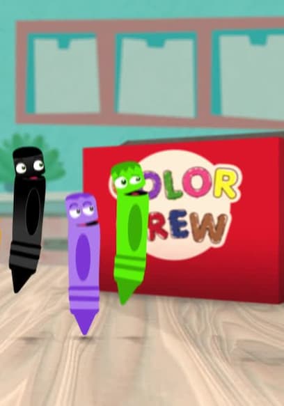 Watch Best of BabyFirst S01:E72 - Learn About Counting With 123 Race ...