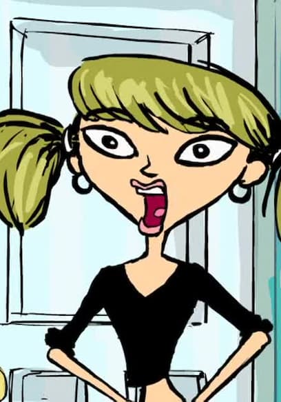 Watch Jacob Two-Two S05:E09 - Jacob Two-Two and the Robot Rescue - Free ...