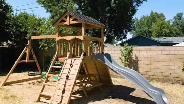 Watch Backyarding - Free TV Shows | Tubi