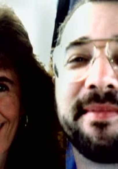 Watch Forensic Files S08:E14 - A Welcome Intrusion - Free TV Shows | Tubi