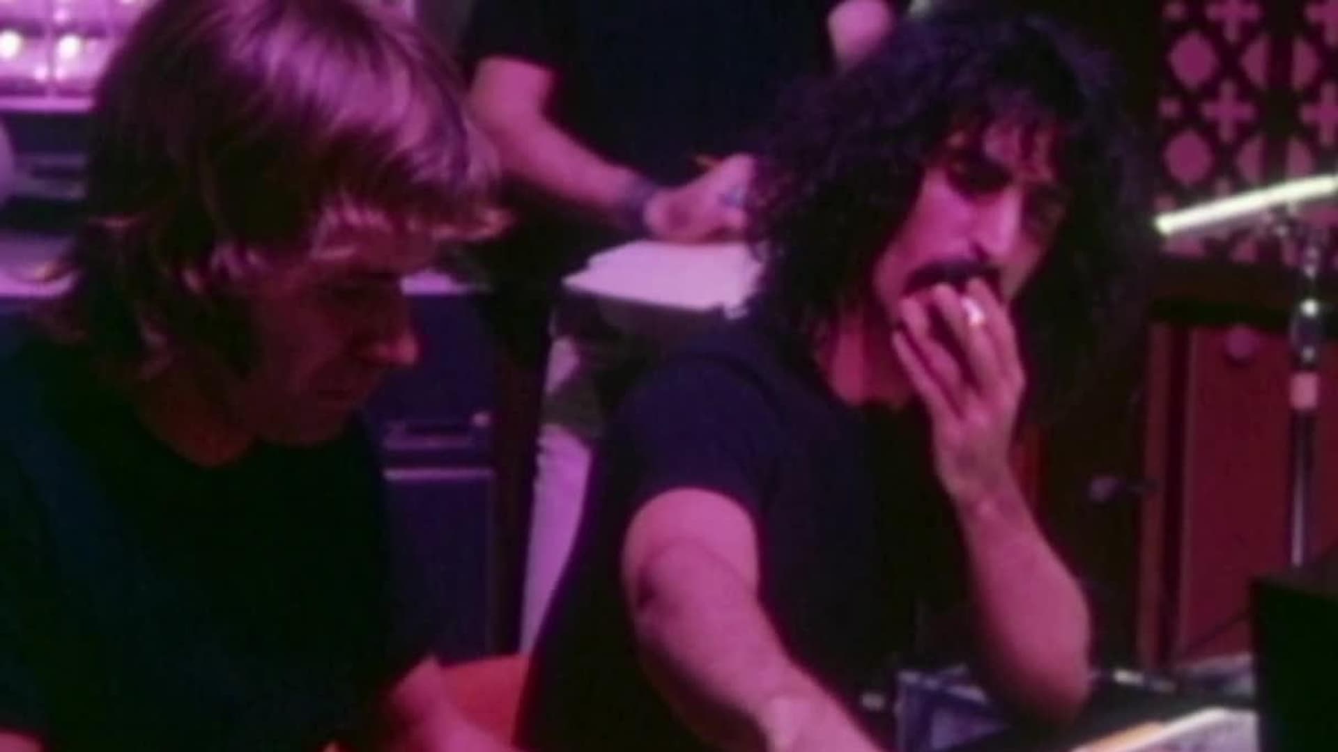 Watch Summer '82: When Zappa Came to Sicily (2014) - Free Movies | Tubi