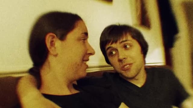 Watch Confessions of a Killer S02:E06 - Nathan Matthews and Shauna Hoare - Free TV Shows | Tubi