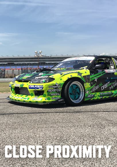 Watch Close Proximity - Free TV Shows | Tubi