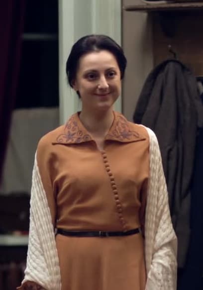 Watch Vlasik: The Shadow of Stalin S01:E02 - Episode 1x2 - Free TV ...