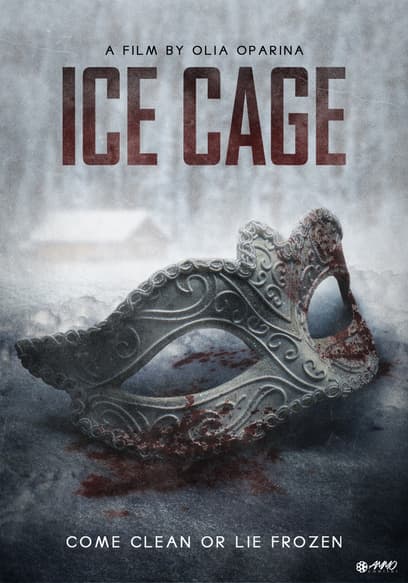 Watch Ice Cage (2017) - Free Movies | Tubi