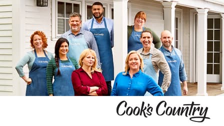 Watch Cook's Country Season 13 - Free TV Shows | Tubi