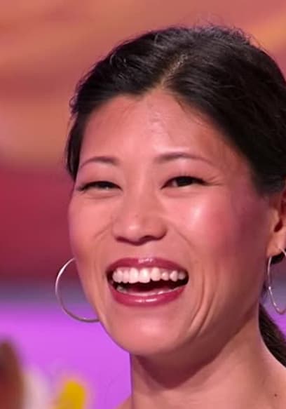 Watch Cupcake Wars S09:E11 - Match.com - Free TV Shows | Tubi
