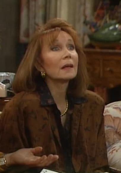 Watch Who's the Boss? S06:E22 - Operation Mona - Free TV Shows | Tubi