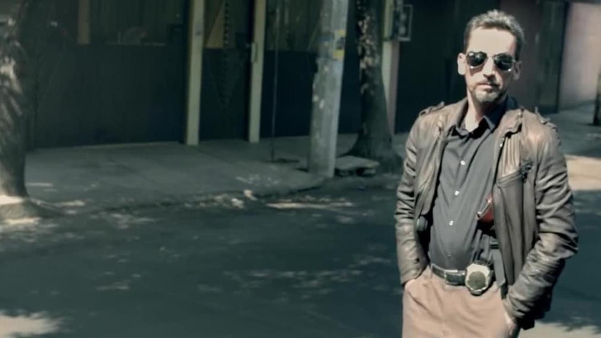 Watch Atroz (2015) - Free Movies | Tubi