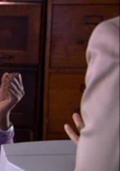 Watch Sue Thomas: F.B.Eye S01:E107 - Blast From the Past - Free TV ...