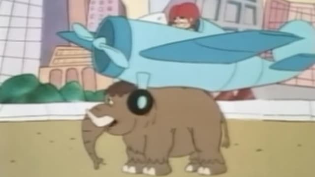 Watch Wacky and Packy - Free TV Shows | Tubi