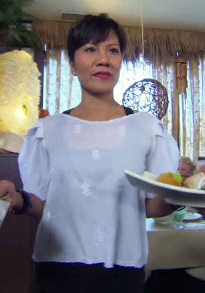 Watch You Gotta Eat Here! S05:E10 - Low & Slow Smoked Fusion Bbq, Casa ...