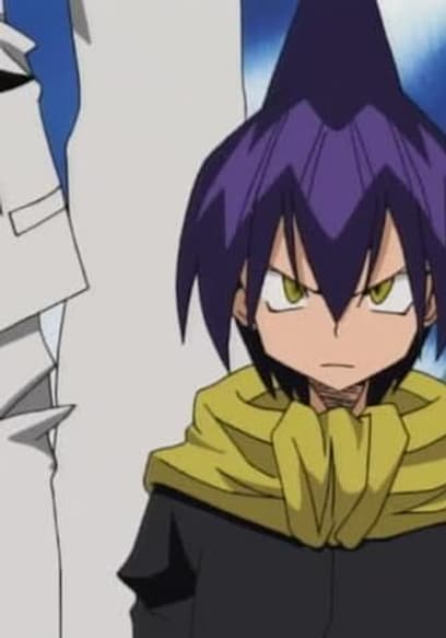 Watch Shaman King (Español) S01:E37 - El Rey De Las - Free TV Shows | Tubi