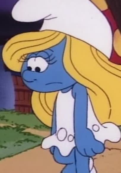 Watch The Smurfs S05:E33 - Smurfette's Rose - Free TV Shows | Tubi