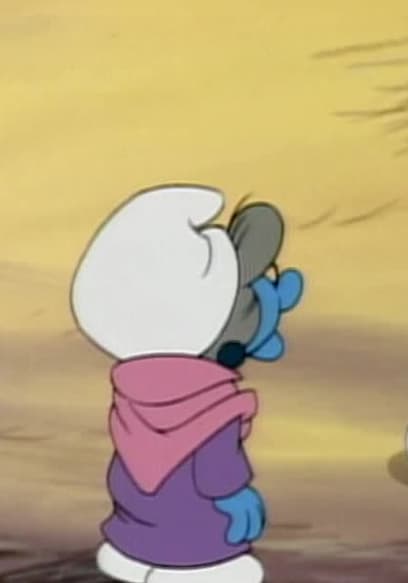Watch The Smurfs S08:E07 - Don Smurfo's Uninvited Gu - Free TV Shows | Tubi
