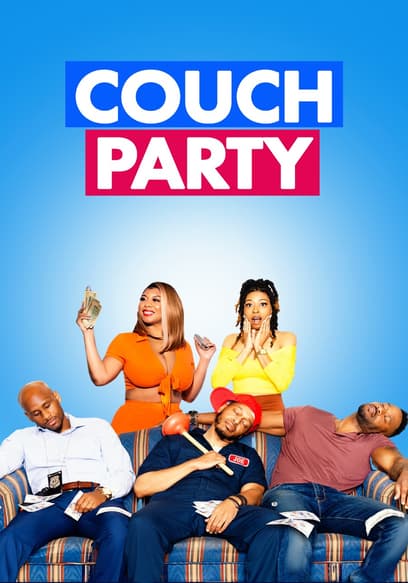 Watch Couch Party (2023) - Free Movies | Tubi