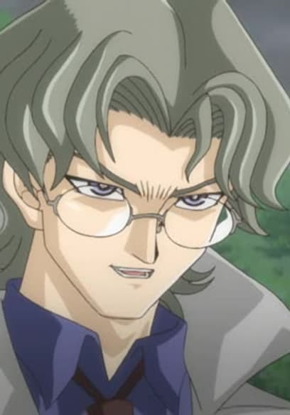 Watch Yu-Gi-Oh! GX S02:E33 - Rah, Rah, Ra! - Free TV Shows | Tubi