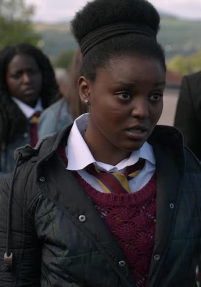 Watch Waterloo Road S09:E17 - Nowhere to Run - Free TV Shows | Tubi