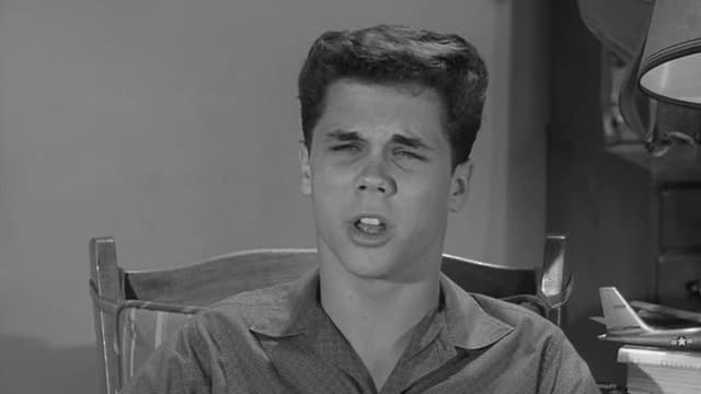 Watch Leave It to Beaver S03:E32 - Beaver and Violet - Free TV Shows | Tubi