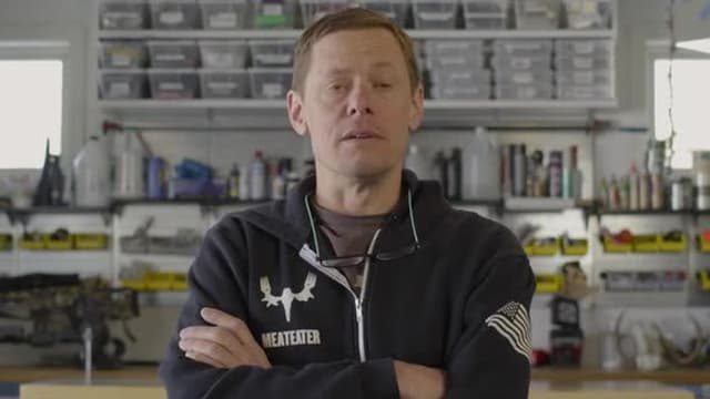 Watch MeatEater S11:E09 - Alaska: Moose - The Real Story - Free TV ...