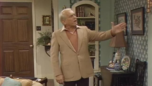 Watch Too Close for Comfort S02:E10 - Rafkin's Bum - Free TV Shows | Tubi