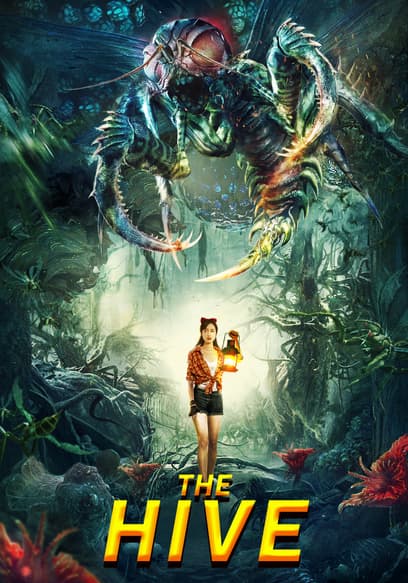 Watch The Hive (2021) - Free Movies | Tubi