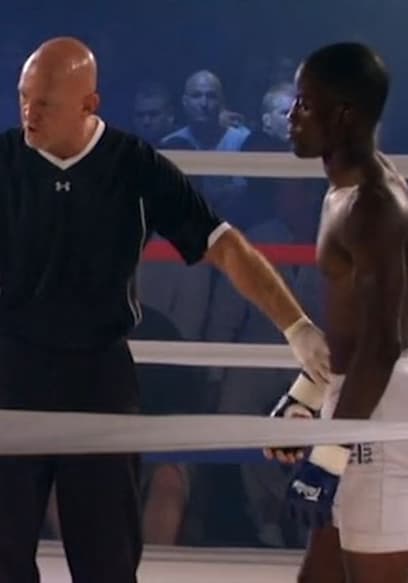 Watch Bodog Fight S01:E04 - Debrah vs. Agallar - Free TV Shows | Tubi