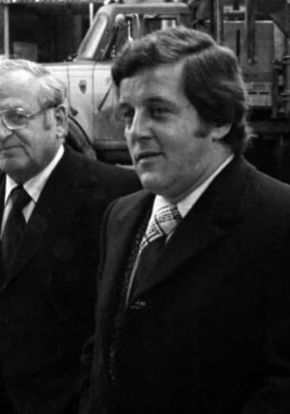 Watch Mobsters S02:E05 - Tony Spilotro - Free TV Shows | Tubi