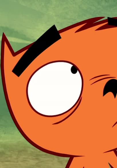 Watch Spliced! S02:E07 - It's Nobody's Cult but Mine - Free TV Shows | Tubi