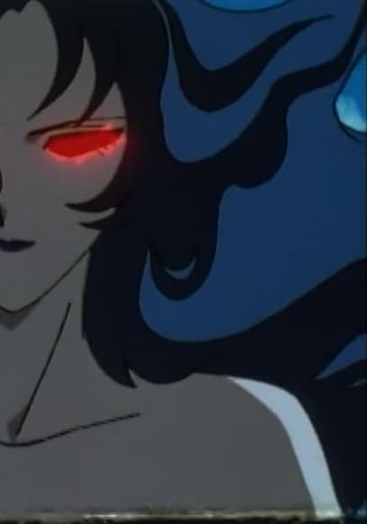 Watch B't X S01:E01 - Miracle! the Revival of B't X! - Free TV Shows | Tubi