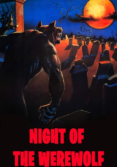 Watch Night of the Werewolf (Dubbed) (1981) - Free Movies | Tubi