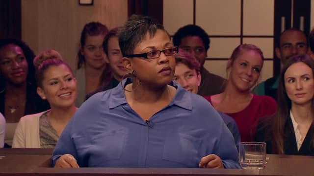 Watch Judge Faith S01:E48 - Naughty Driving Behavior / Almighty Isis ...