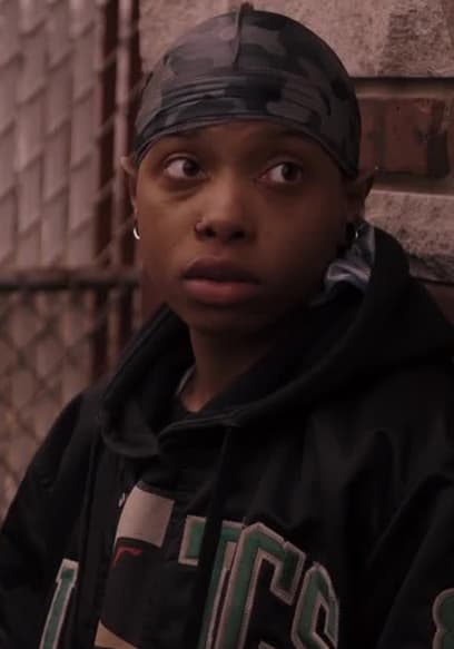 Watch Foster Sin S01:E06 - Episode 6 - Free TV Shows | Tubi