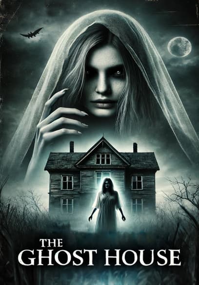 Watch The Ghost House (2017) - Free Movies | Tubi