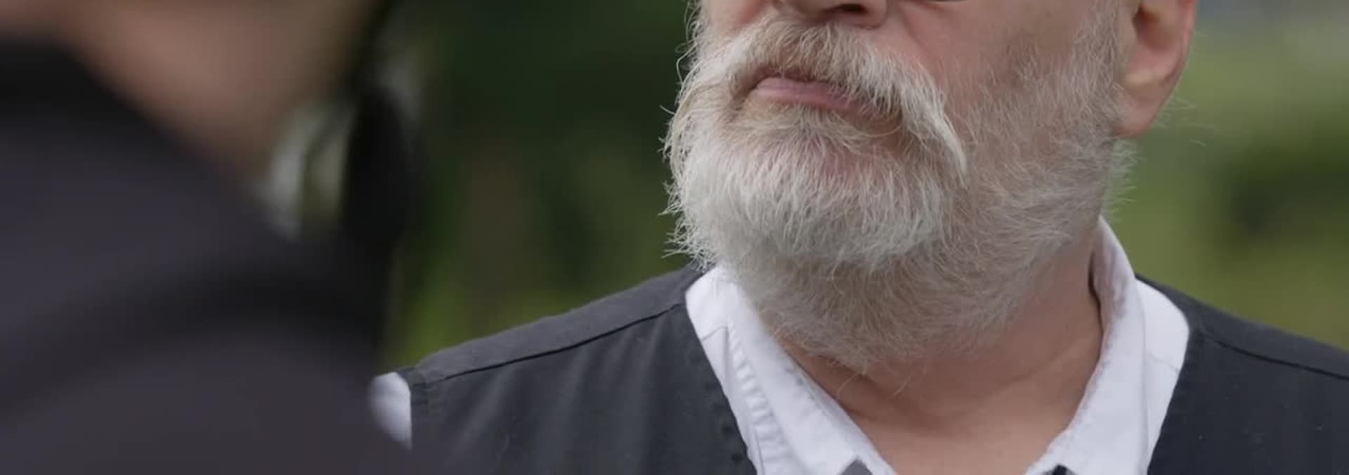 Watch Haunted Towns S02:E01 - Voodoo on the Bayou - Free TV Shows | Tubi